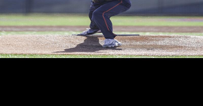 Erby Weller Athlete of the Week | Sports | shipnc.com