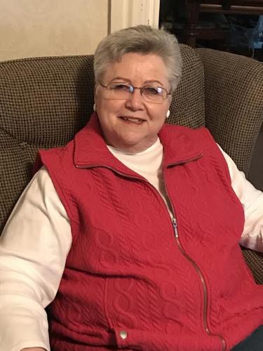 Getting to Know You: Bev Horn of Shippensburg | Community News | shipnc.com