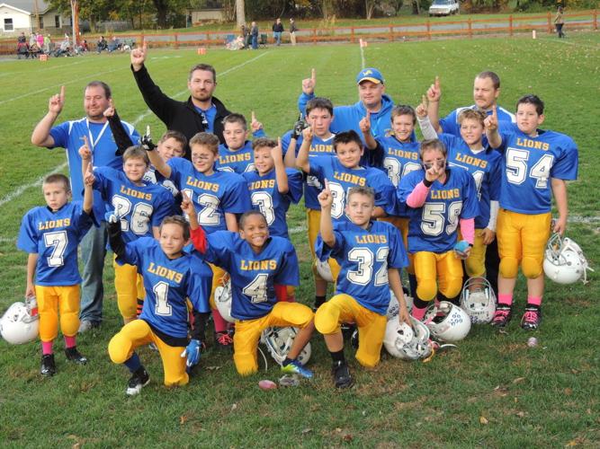 Redskins slay Lions in SAMF title game | Local Sports | shipnc.com