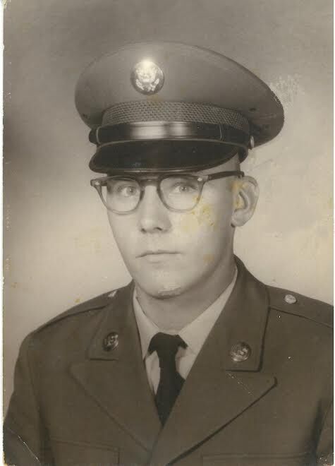 VETERAN'S VALOR: James “Jim” Oswalt | Local News | shipnc.com