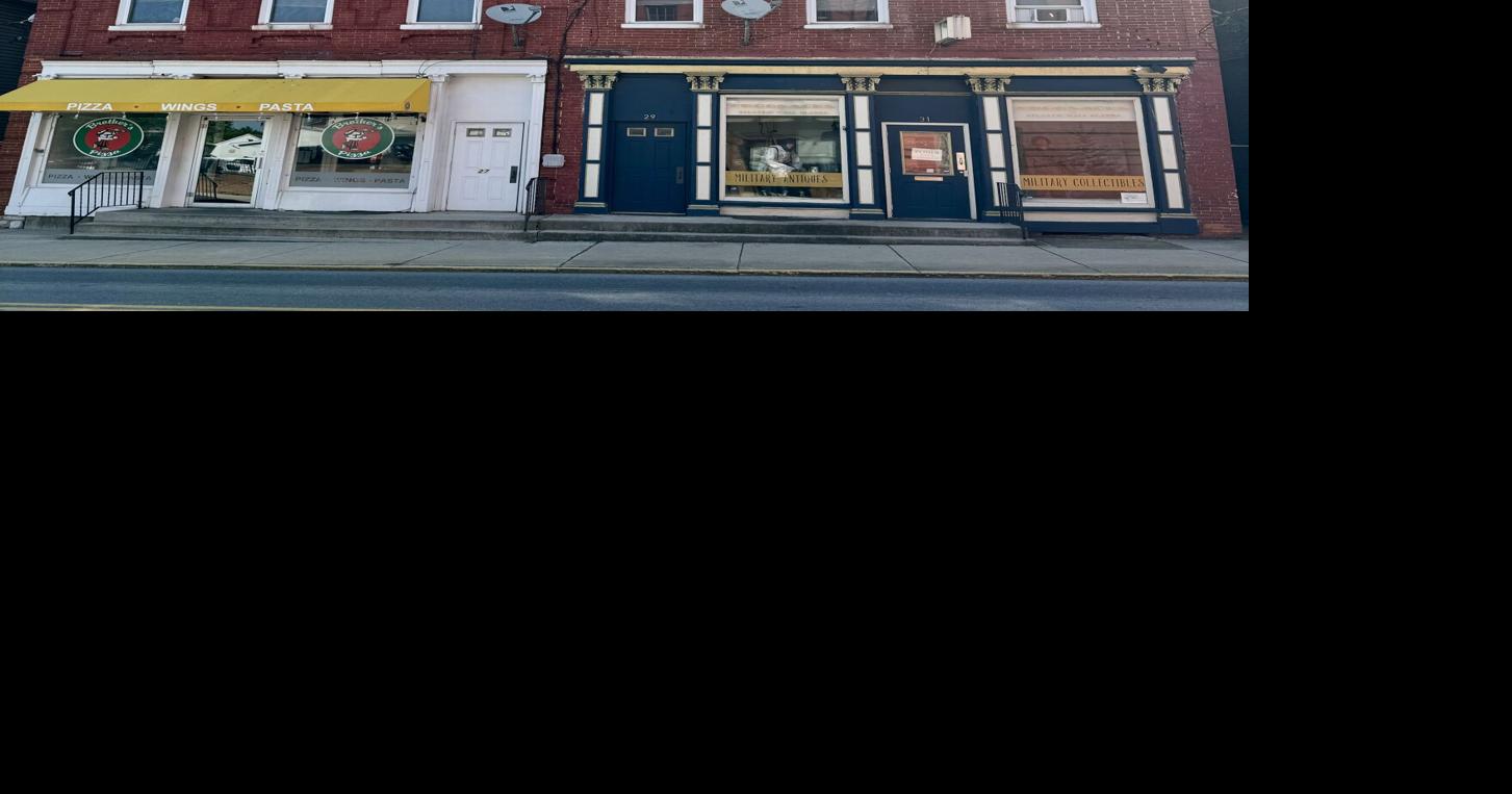 Exploring Newville, Then & Now | Valley Times Star | shipnc.com