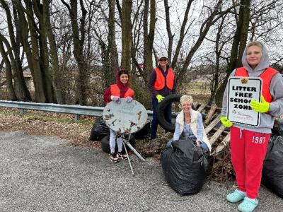 PA teachers and students invited to participate in Keep Pennsylvania ...