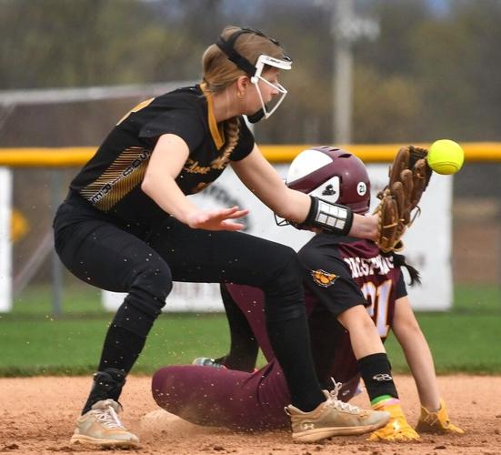 Bulldog Softball Extends Win Streak To 5 In A Row | Valley Times Star ...