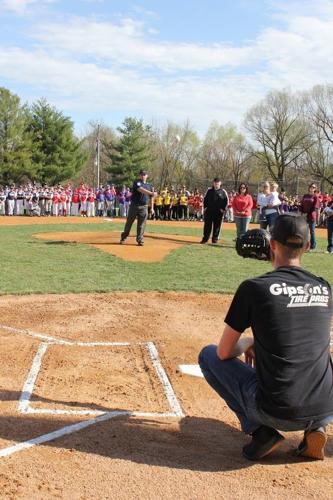 Shippensburg Little League celebrates the start of a new season | Local ...