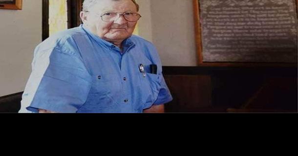Robert Barnhart | Obituaries | shipnc.com