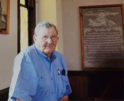 Robert Barnhart | Obituaries | shipnc.com