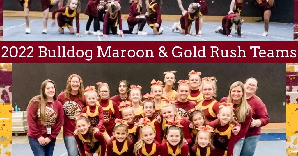 Big Spring Midget Football wraps up season | Vts Sports | shipnc.com