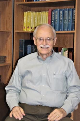 MEET THE PASTOR: Pastor Kenneth Mills of Shippensburg Church of the ...