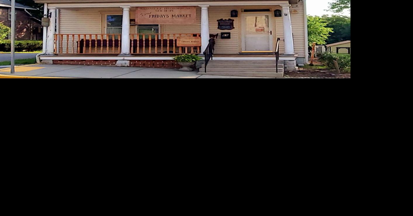 Out & About in Newville | Valley Times Star | shipnc.com