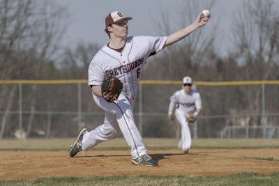 Greyhound baseball poised for breakout season in 2022 | Local Sports ...