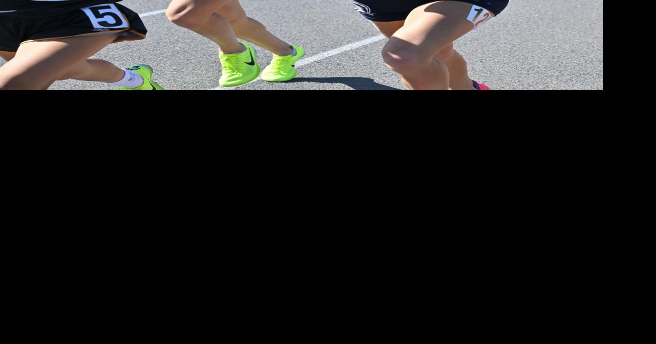 Chambersburg State Track and Field | Sports | shipnc.com