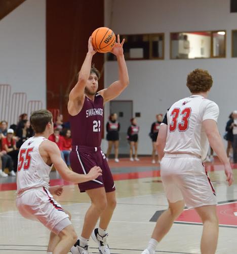 Where are They Now: Matt Ward | Vts Sports | shipnc.com