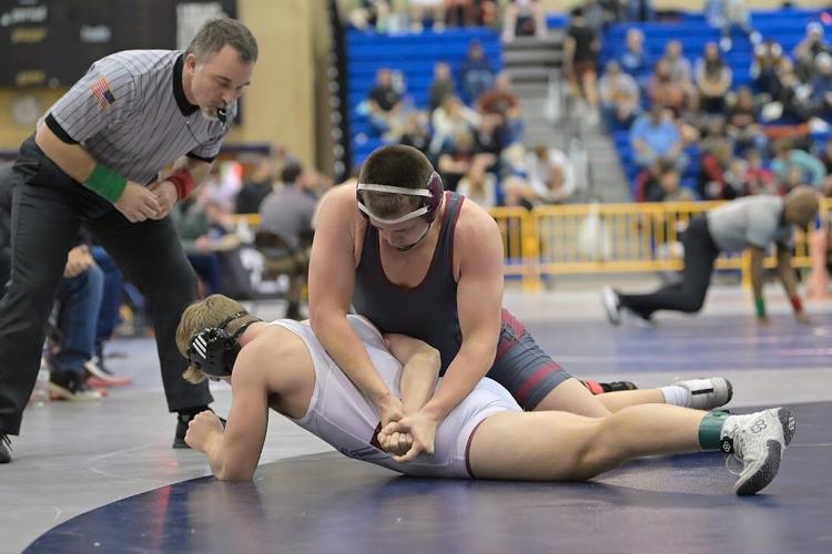 Shippensburg brings home Trojan Helmet in MyHouse Trojan Wars Holiday ...