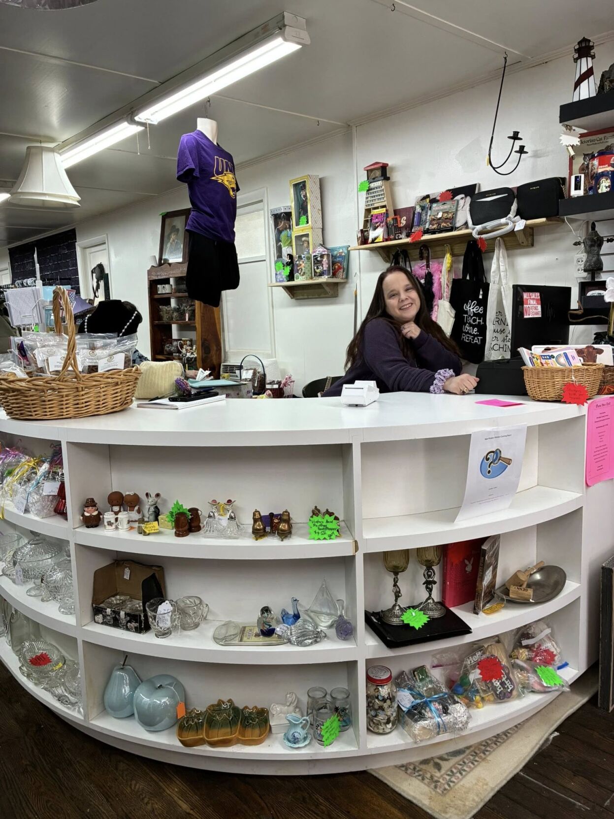 A New Thrift Shop Opens Its Doors in McConnellsburg | Chambersburg ...