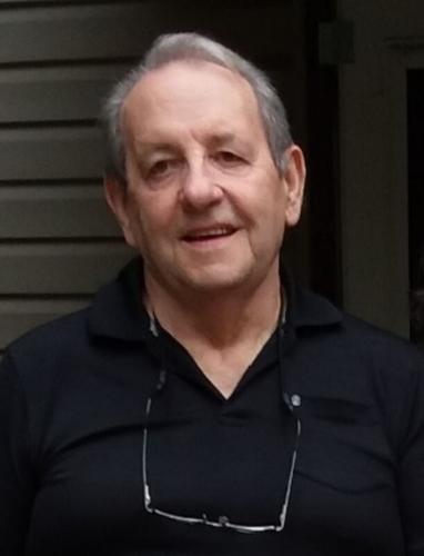 Kenneth G. Varner 1946 ~ 2024 | Obituaries | shipnc.com