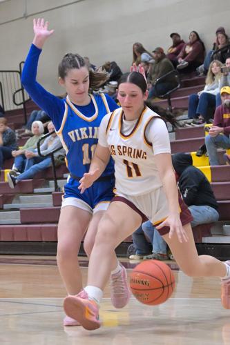 Bulldog Girl's Basketball Drops Opener to Northern Lebanon | Valley ...