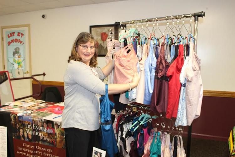 With this ring: Brides-to-be prepare for their big day during Bridal ...