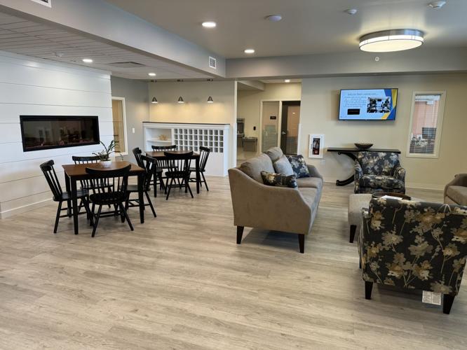 LUMINEST CUTS RIBBON FOR CITRUS GROVE SENIOR COMMUNITY | Valley Times ...