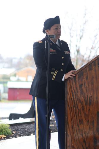 Newville community gathers to honor area Veterans | Vts Community News ...