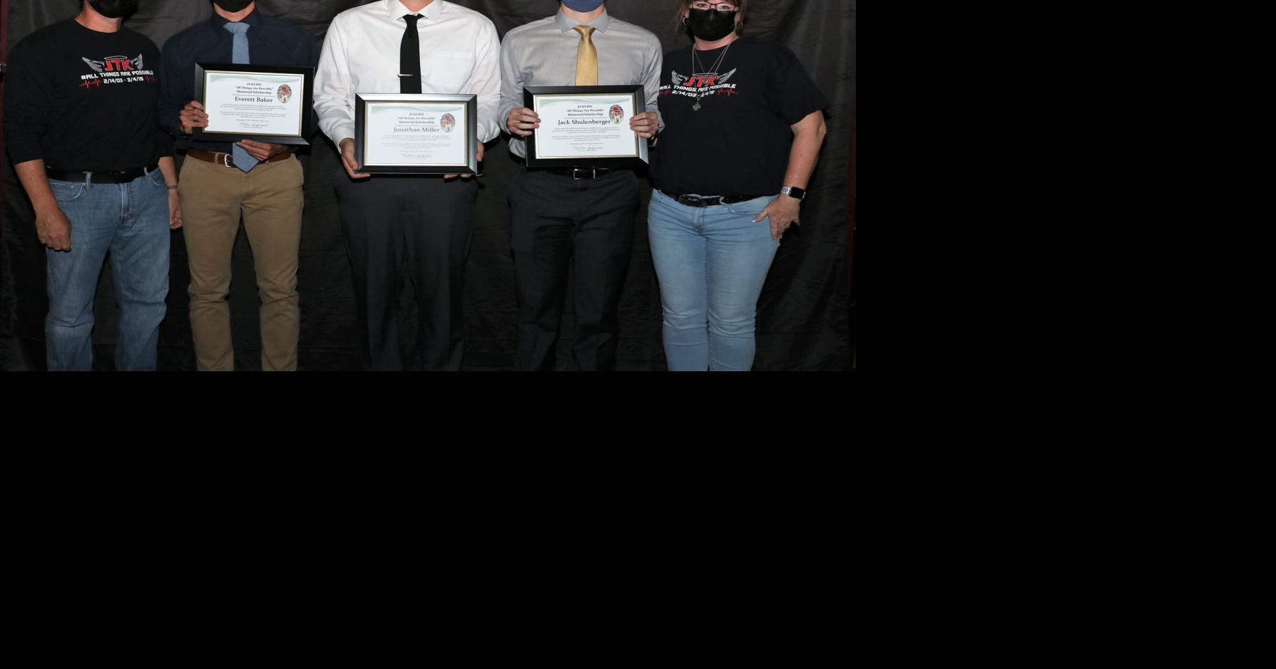 Big Spring Athletics look back on year of challenges, triumph | Vts ...