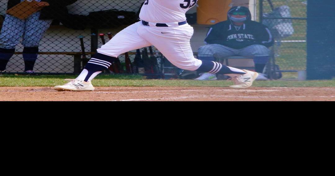 Mont Alto baseball improves to 7-1 overall with sweep of Penn State ...