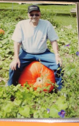 ‘100 Never Looked So Good!’: Robert Baughman Sr. celebrates milestone ...