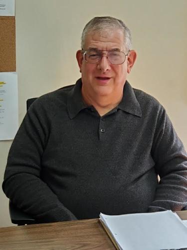 MEET THE PASTOR: Rev. Robert E. Stump of Trinity United Methodist ...