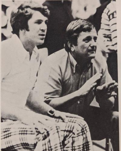 John Dunsmore: Remembering a Big Spring wrestling legend ...