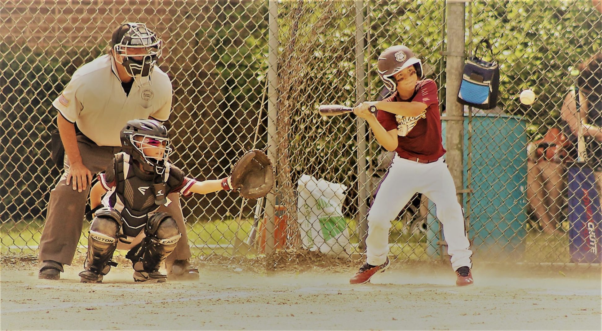 Big Spring Bulldogs 9U finishes Baseball in the Valley Tournament 2-1 ...