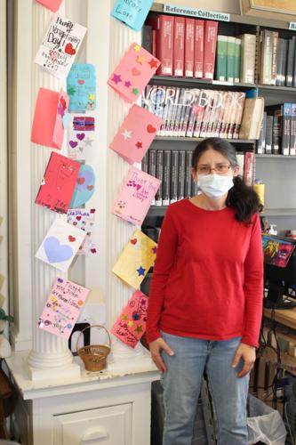 John Graham Library has something for everyone | Vts Community News ...