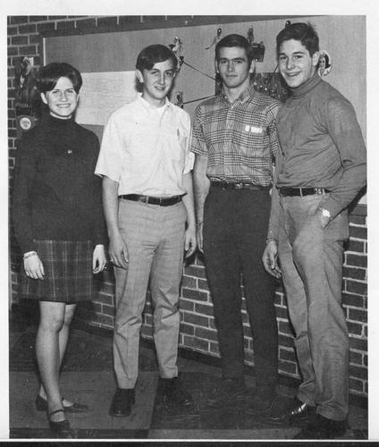 SASHS Class of 1970-Milestones & Memories | Community | shipnc.com