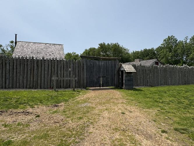 Fort Loudoun Market Fair Offers a Glimpse into the Fort's historic past ...