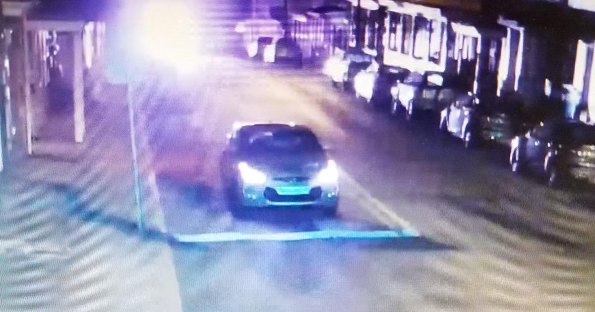 Newville police seek info on driver | Police | shipnc.com