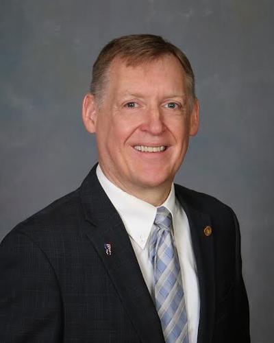 Pennsylvania Dental Association installs Dr. Gary Davis as president ...