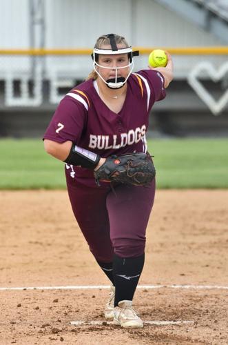 AOTW Maeve Hurley | Valley Times Star | shipnc.com