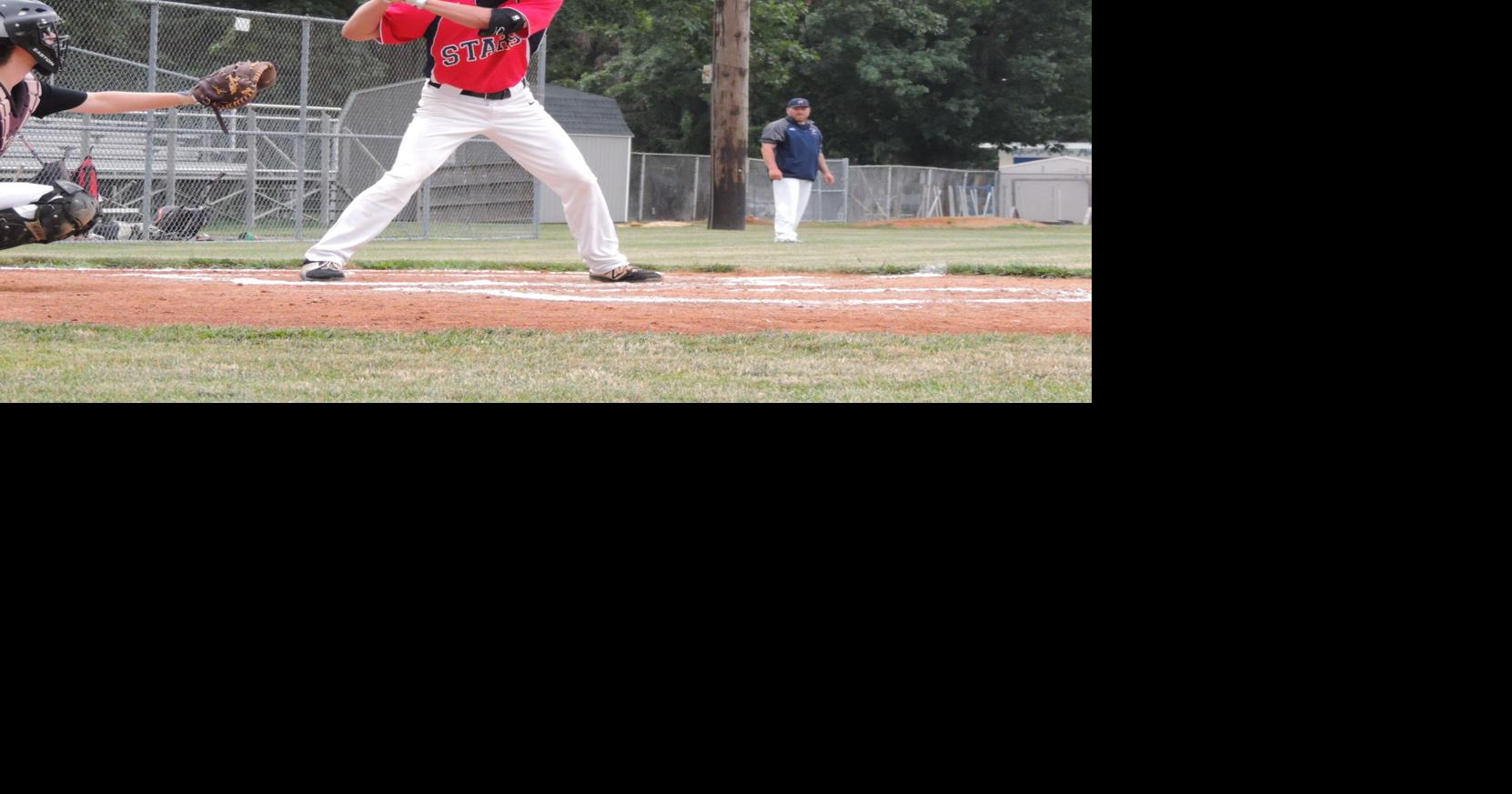 Class of 2020 baseball players relish return to the diamond ...