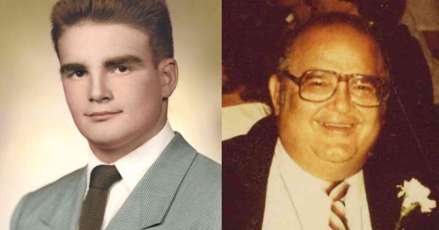 Robert A. “Bob” Strohm, Jr. 1936 ~ 2024 | Obituaries | shipnc.com