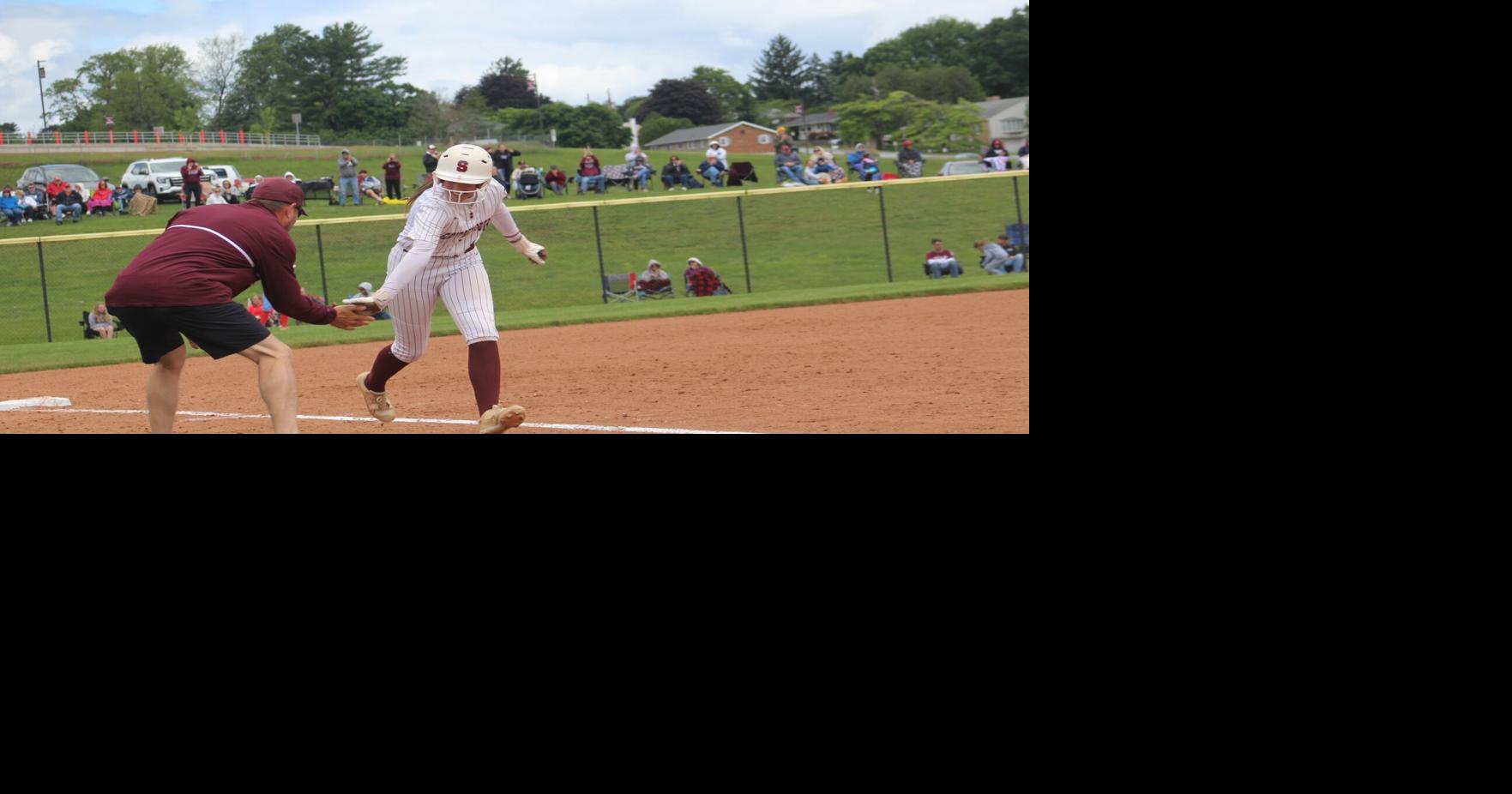 Lady Hounds Season comes to a Close | Community | shipnc.com