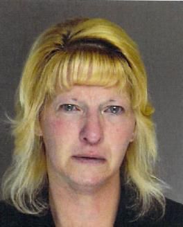 Amy Gipe of Chambersburg charged in husband’s murder | Police | shipnc.com