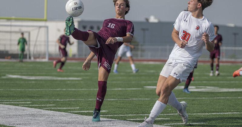 AOTW - Chace McCullough | Community | shipnc.com