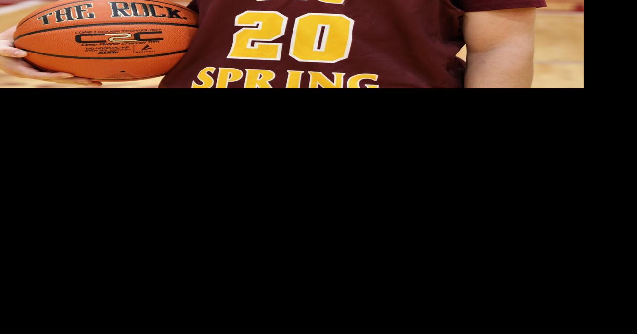 Big Spring High School Athlete of the Week | Vts Sports | shipnc.com