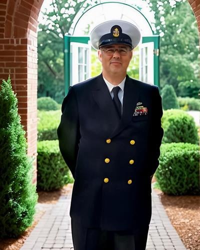 Joseph "Sean" Hicks | Obituaries | shipnc.com