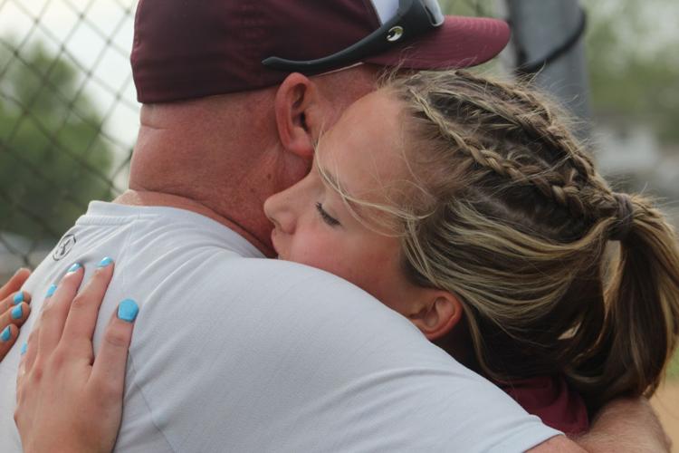 Riley Mullen notches 100K | Sports | shipnc.com