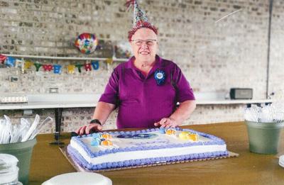 Happy 60th Birthday, Jerry! | Community News | shipnc.com