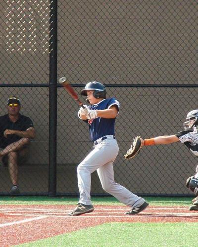 A fight to the finish: Ship Junior All-Stars win state title | Local ...