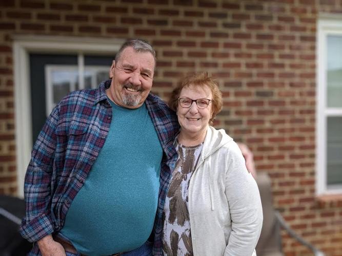 VETERAN'S VALOR: James “Jim” Oswalt | Local News | shipnc.com