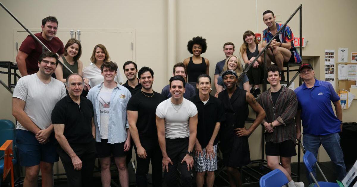 Totem Pole Playhouse to present Jersey Boys | Chambersburg | shipnc.com