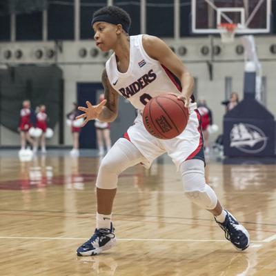 SU women’s basketball posts wire-to-wire win at West Chester, 71-64 ...
