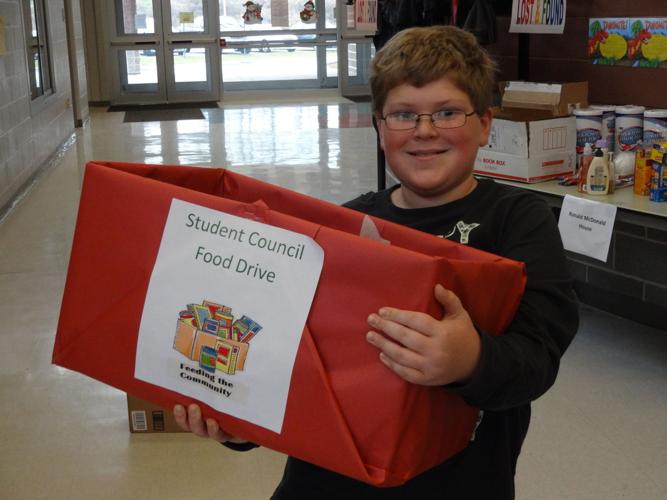 Shippensburg Area Intermediate School donates to King’s Kettle | Local ...