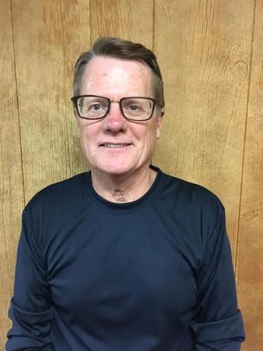 Mike Fague appointed to Mitchell Burrows’ seat on council | Local News ...